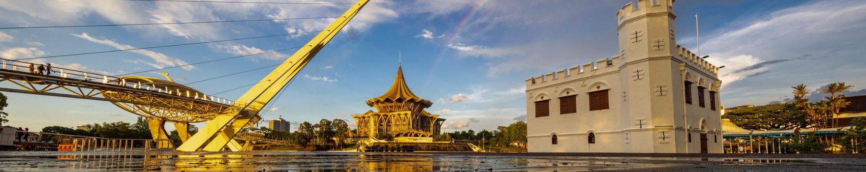 Introduction to STB - Corporate Website of Sarawak Tourism Board